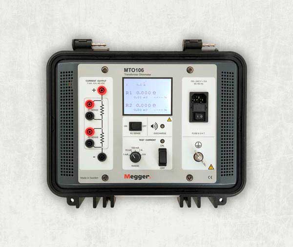 Productos marca Megger