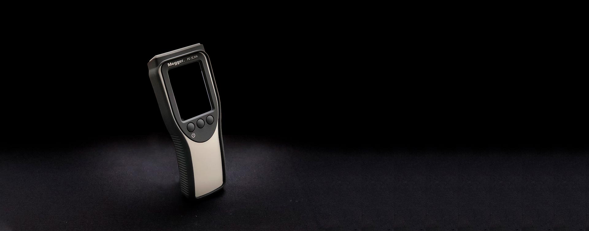 PD SCAN - Detector portátil de descargas parciales Megger