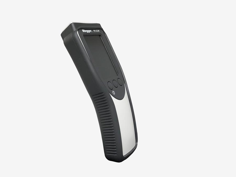 PD SCAN - Detector portátil de descargas parciales Megger